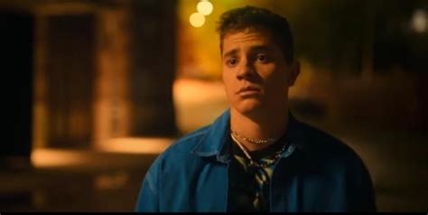 Elite Netflix Libera Teaser Com Iván Sofrendo Atentado Confira No