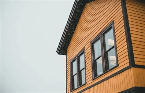 Wood Clapboard Siding Ideas To Elevate Your Homes Exterior