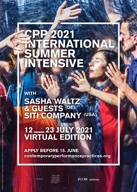 Contemporary Performance Practices On Linkedin Announcing Cpp 2021 Virtual Edition Please