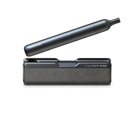 Aspire Vilter Pro Pod System Kit Vape Crew