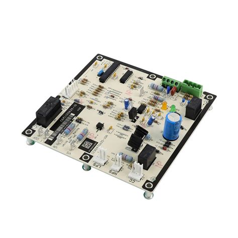 Control Board Replacement