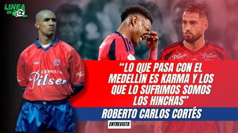 Lo Que Pasa Con El Medellín Es Karma Y Los Que Lo Sufrimos Somos Los