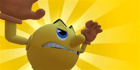 Power Berries Pacman And The Ghost Adventures