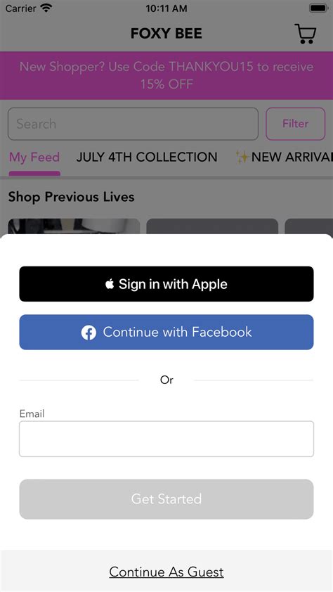 Foxy Bee For Iphone Download