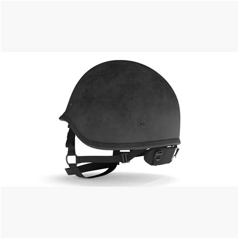 Helmet Pasgt Sa 301 3d Model Download Armor On