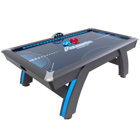 Atomic Games Indiglo 75 Lighted Air Hockey Canadian Tire