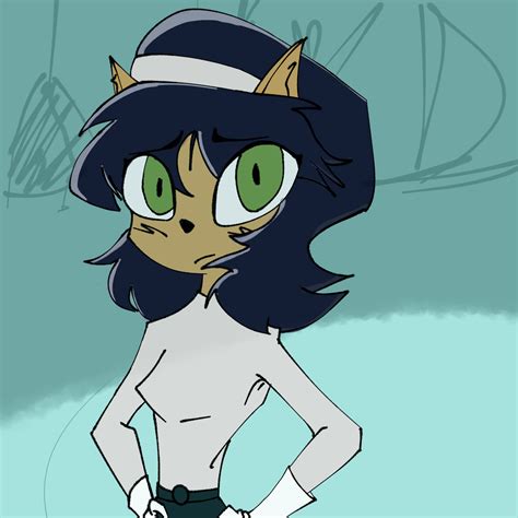 Tkm Kitty Katswell By Reidrogada On Newgrounds