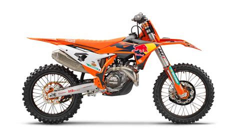Canada Get To The Front Of The Pack Chase The Ktm Canada