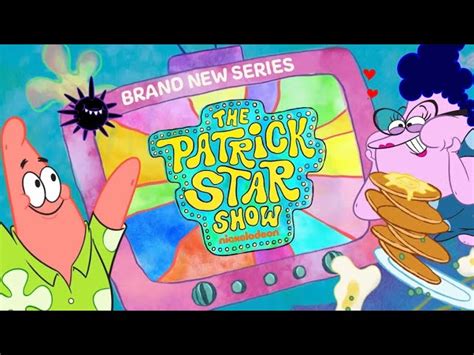 Spongebob Squarepants Patrick Casa