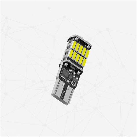 Mini Leds Coches
