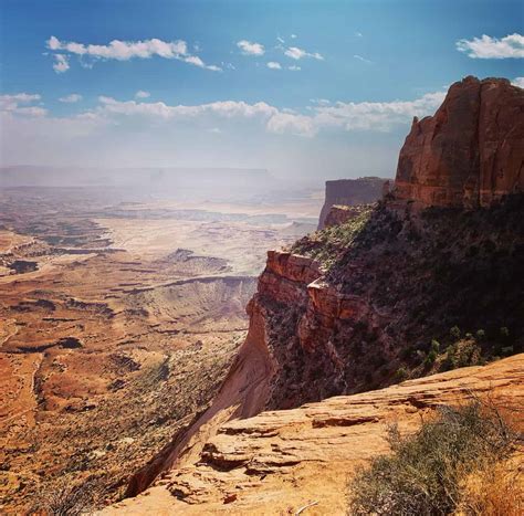The Best Trails For Hiking In Utahs National Parks Travel Dudes