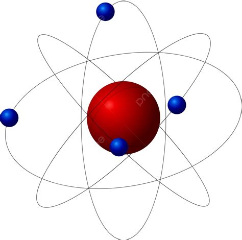 Atom Atom Molecule Symbol Particle Vector Atom Molecule Symbol