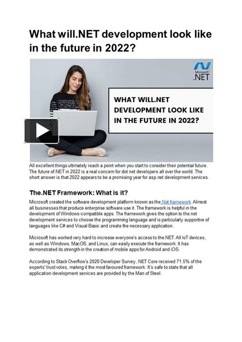 Ppt Dotnet Scope Powerpoint Presentation Free To Download Id