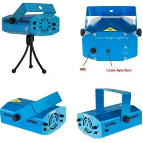Laser Mini Proyektor Elektronik Lainnya Di Carousell