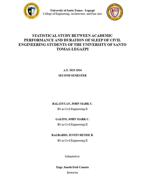 Statistical Research Eda Pdf Mode Statistics Weighted