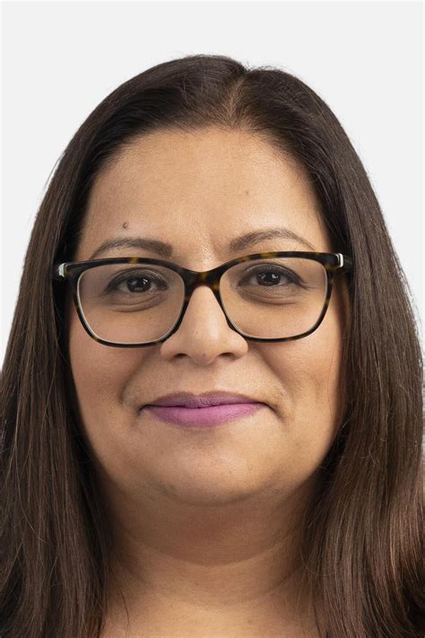 Sameena Fonseca Forvis Mazars United Kingdom