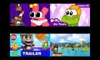 B A K And C Makes Cry Everything D Add Round 1 Youtube Multiplier