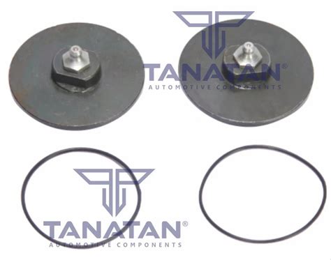 H035 King Pin Cap Set Of 2 Pcs At ₹ 590set Kingpin Kit In Vasai