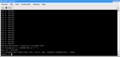 GitHub Codemodify Yaos YAOS Yet Another OS A POC Operating System