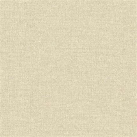 4157 25068 Eunice Brown Linen Wallpaper