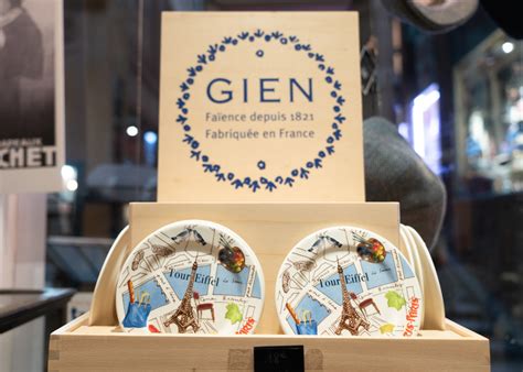 파리 기념품 오봉파리 Easy To Be Parisian