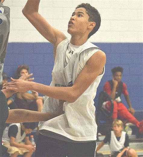 Dave Keefer On Twitter Wce All Star Camp Johnnyjuzang Displayed