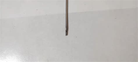 Stainless Steel Cystoscopy Biopsy Forceps At ₹ 2800piece In New Delhi