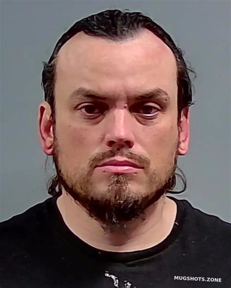 Hofer Jack Albert 01 10 2023 Escambia County Mugshots Zone