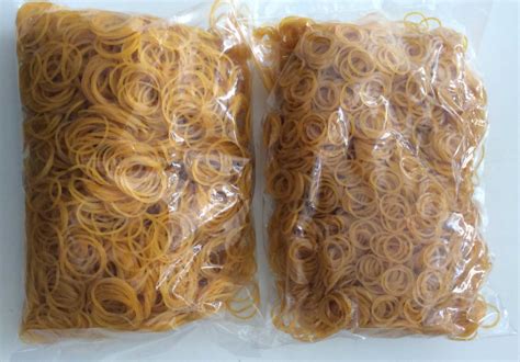 Vpp Dây Thun Rubber Band CÔng Ty Tnhh Tae Woong Networks ViỆt Nam