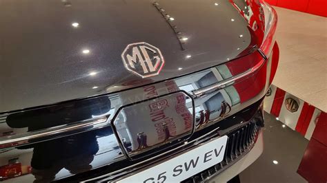 Mg Ev 26 Pakwheels Blog