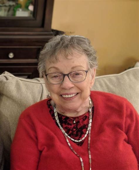 Dobies Funeral Home And Crematory Ellen M Thomson