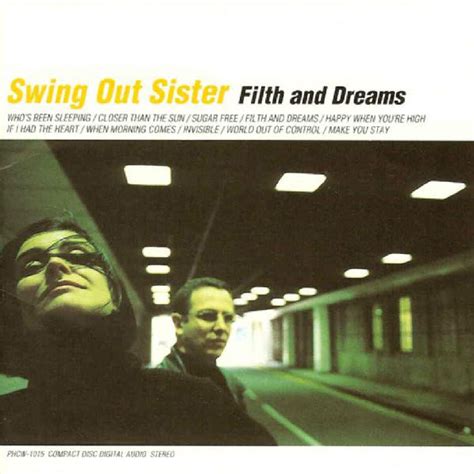 Swing Out Sister If I Had The Heart Lyrics Genius Lyrics