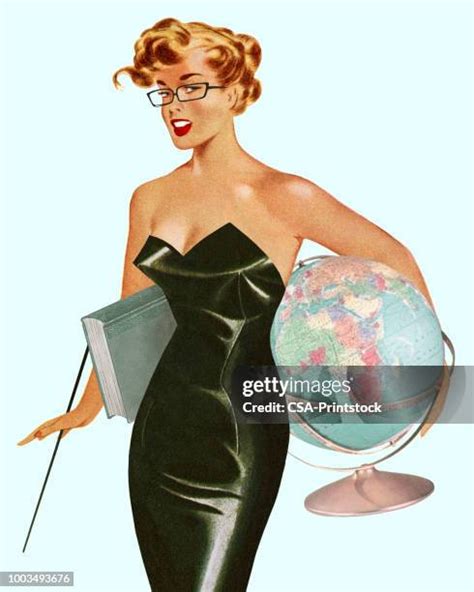 Pin Up Girl Dresses Photos And Premium High Res Pictures Getty Images