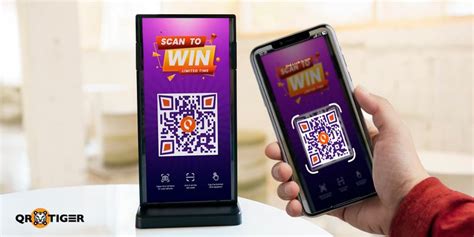 Poppi Soda Qr Code A Game Of Sweepstakes And Sports Qr Tiger