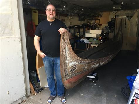Almost 30 Years In The Making A Seattle Man Gets Ahold Of Two Boats From Taiwan Michael
