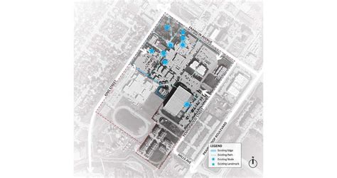 Thinkspace Projects Innovative Architecture And Design