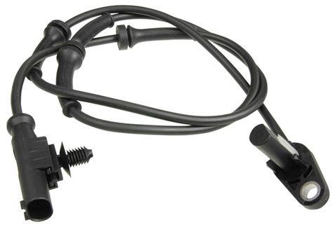 Ntk Ab0383 Abs Wheel Speed Sensor Fortluft Auto Parts