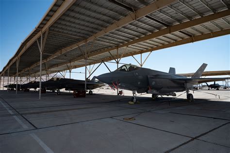 Nellis ‘aggressor Nation Plays Red Force During Bamboo Eagle 24 3 Air Force Article Display