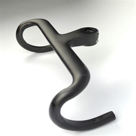 Handsling Integrated Race Handlebar Handslingbikes