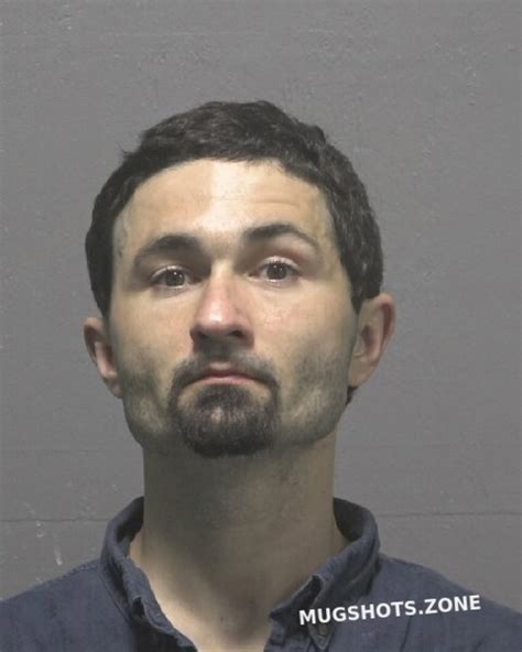 Abner David Bramlett 07 20 2025 New Hanover County Mugshots Zone