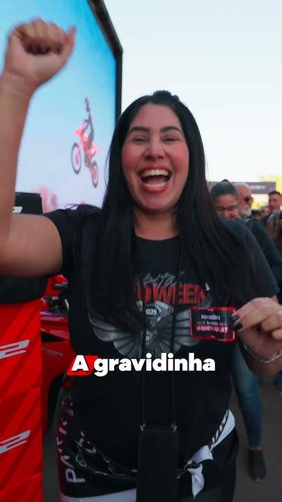 Caixa Surpresa Da Ls2 Faz Sucesso No Capital Moto Week Ls2 Brasil