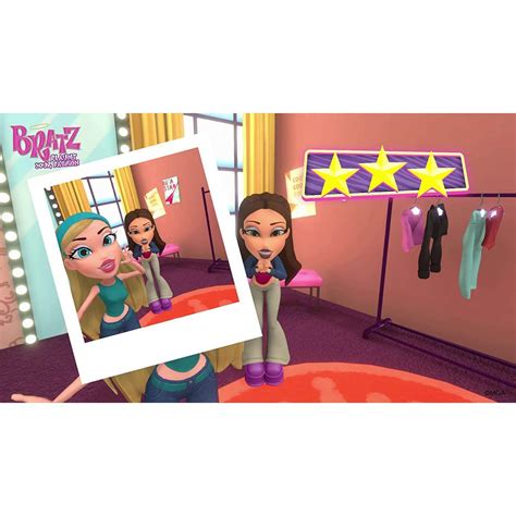 Home All Products Nintendo Switch Bratz Flaunt Your Fas