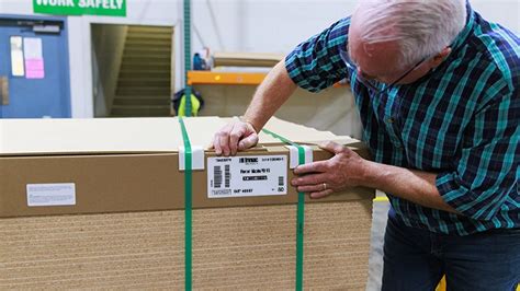 Building Material Distributors Trimac Panel Products And Precision