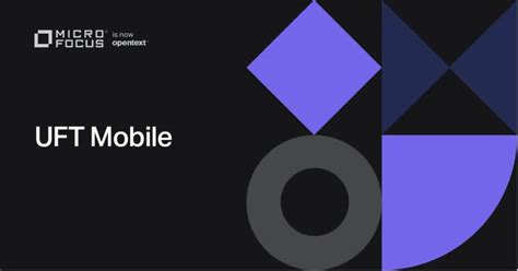 digital lab and mobile app testing opentext hani khanfer
