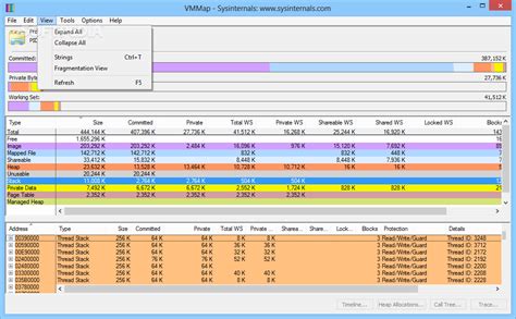 Vmmap Download Softpedia