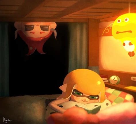 46 Splat Ideas In 2025 Splatoon Splatoon 2 Art Splatoon Comics
