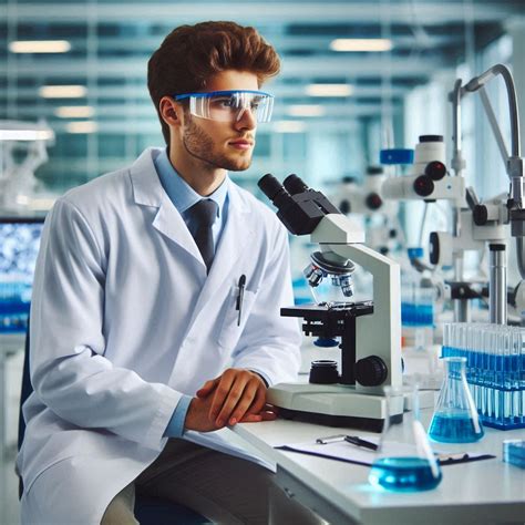 Top Biomedical Engineering Projects For Students