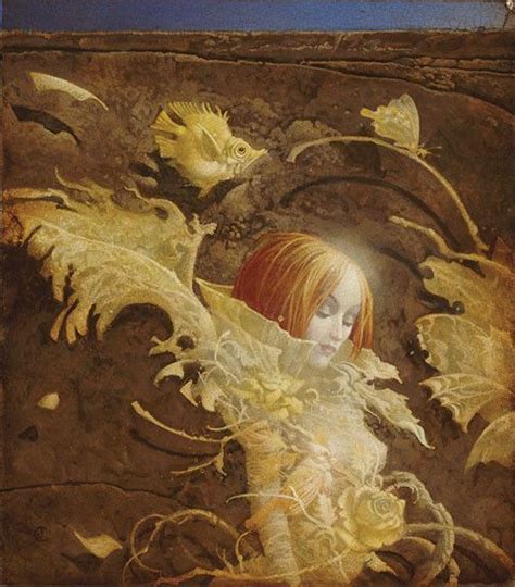 James Christensen Sari