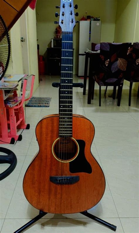 Dnd Django Jr 36 Inches Hobbies And Toys Music And Media Musical