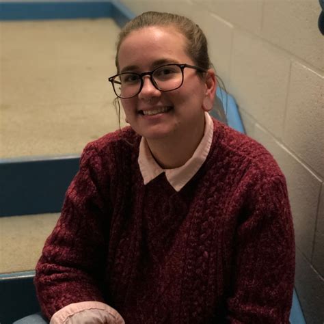 Sarah Ference Barista Starbucks Linkedin